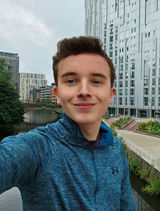 Amoeba12 - Randomi.fi